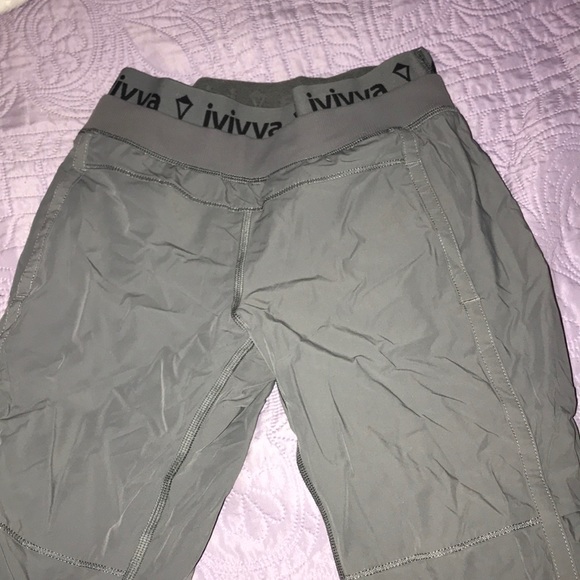 Pants & Jumpsuits | Ivivva Track Pants | Poshmark